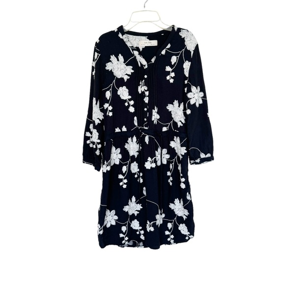 Anthropologie | Dresses | Anthropologie Isabella Sinclair Floral ...